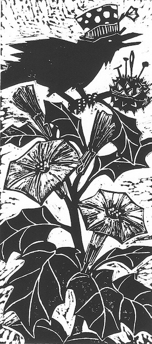 Joan Colbert - Summit Artspace