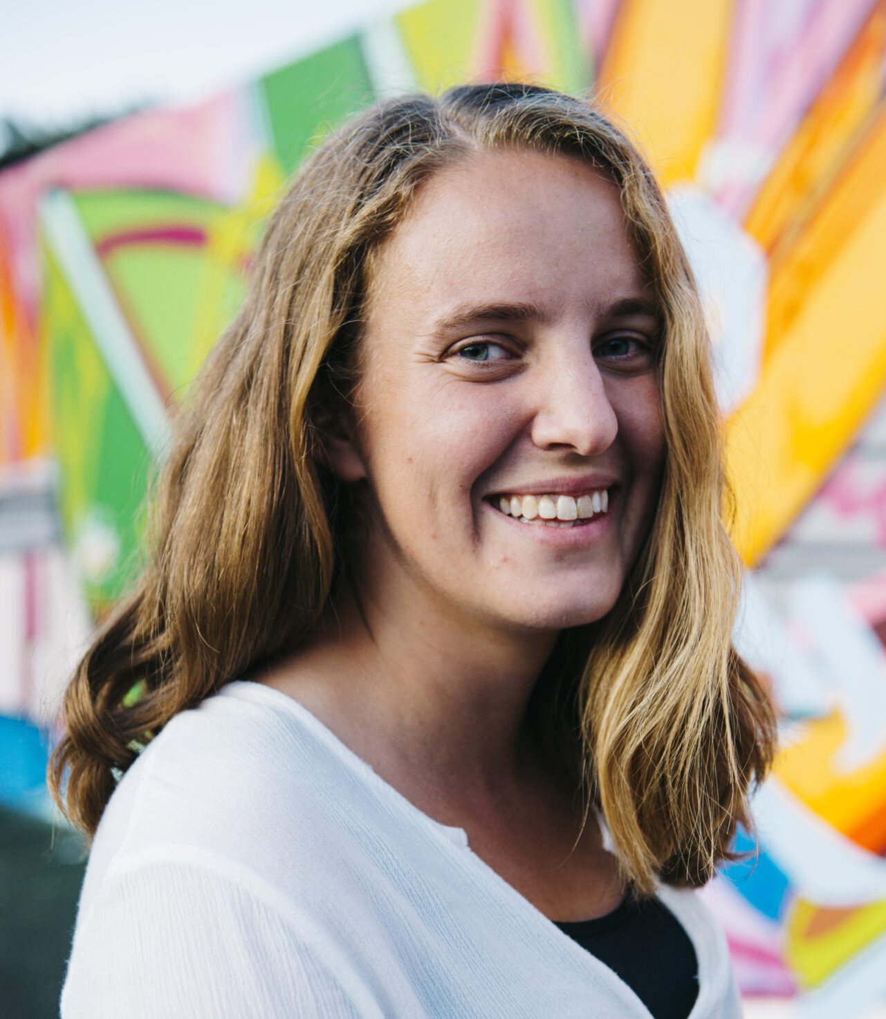 Lizzi Aronhalt - Summit Artspace