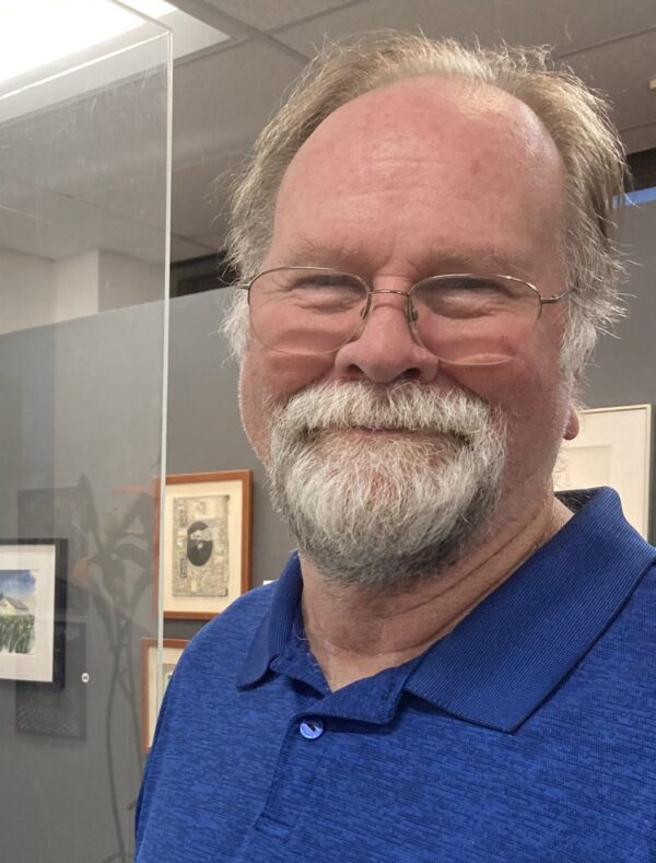 Tom Baldwin - Summit Artspace