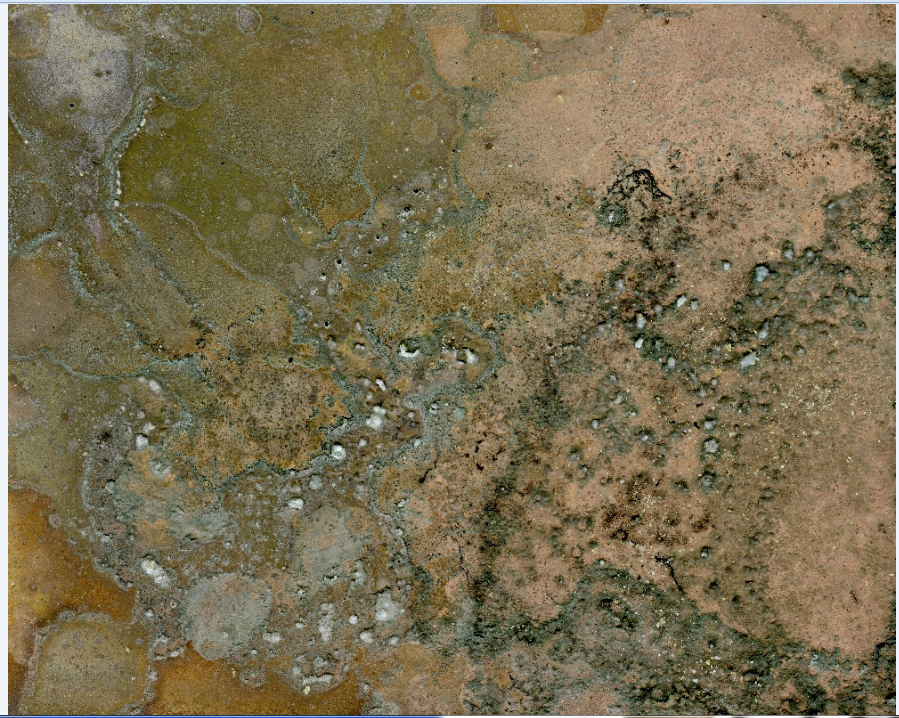 Against the Sky Juried Landscape Exhibition Opens Oct. 19 - Summit Artspace