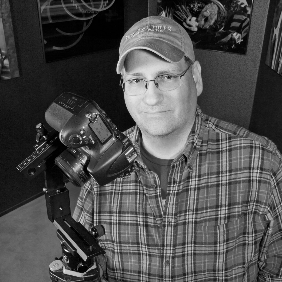 Panoramic Perspectives by Dan Rowland, May 3-June 22 - Summit Artspace