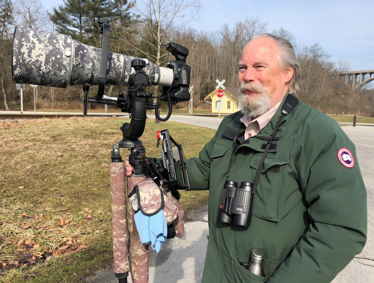 Cuyahoga River Photos in Crooked River Contrasts Summit Artspace
