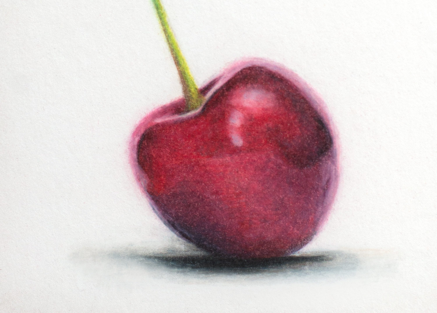 Colored Pencil Fundamentals - Summit Artspace