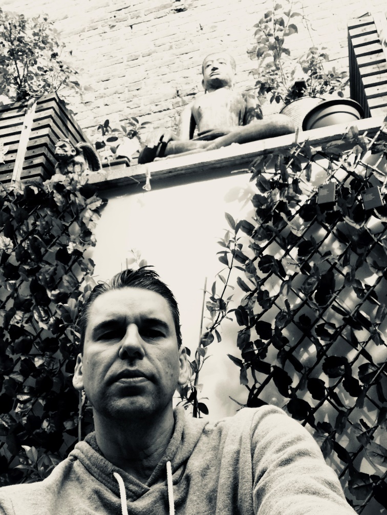 Confessions of a Stranger by Ryan Scott, an art & music experience, Dec ...