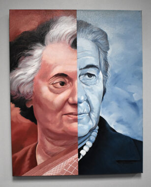 Head2Head, Milan Kecman Solo Exhibition - Summit Artspace