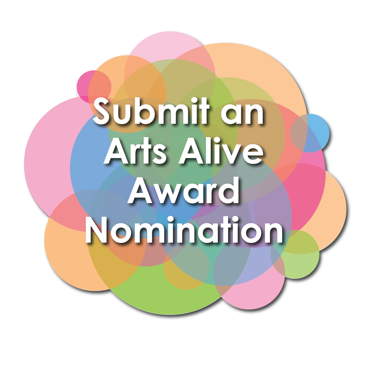 Arts Alive 2021 - Summit Artspace