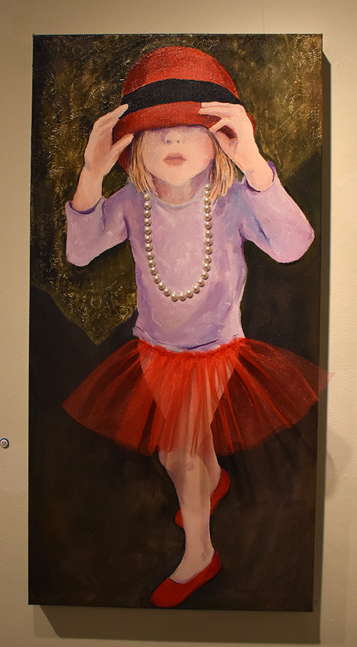 Artists of Rubber City Member Show 2021 - Summit Artspace