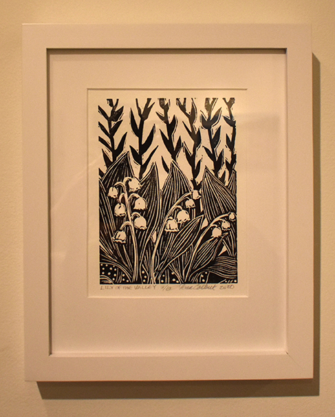 Artists of Rubber City Member Show 2021 - Summit Artspace