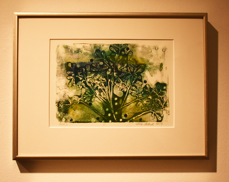 Artists of Rubber City Member Show 2021 - Summit Artspace