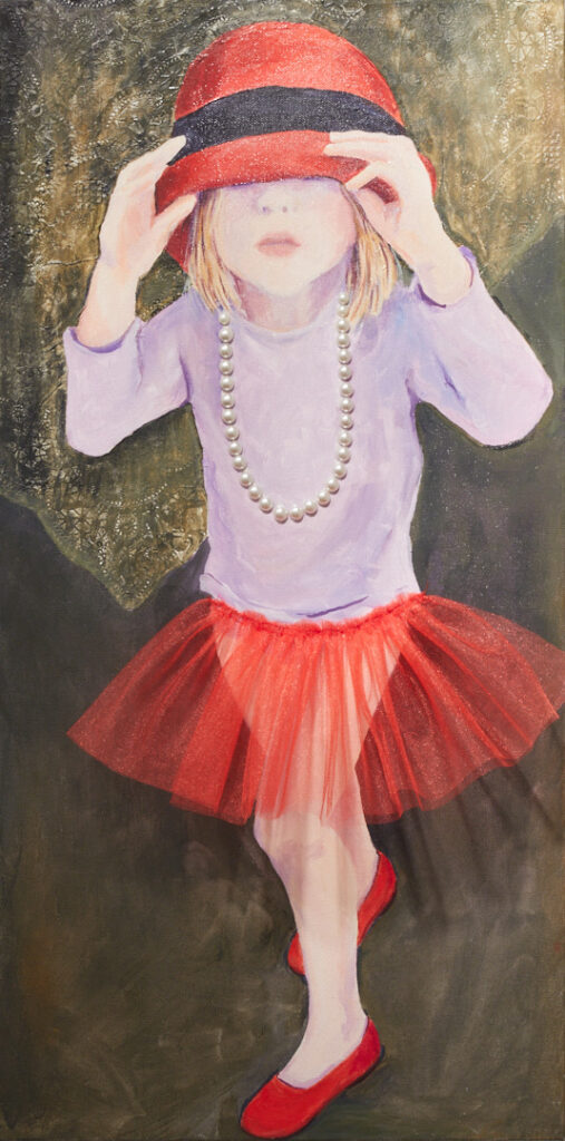 Artists of Rubber City Member Show 2021 - Summit Artspace