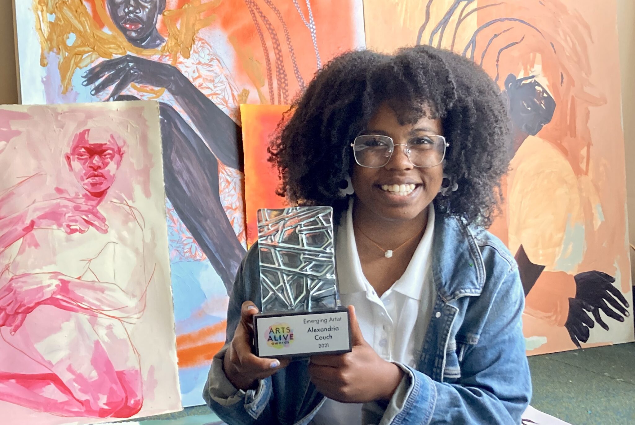 Arts Alive 2026 - Summit Artspace