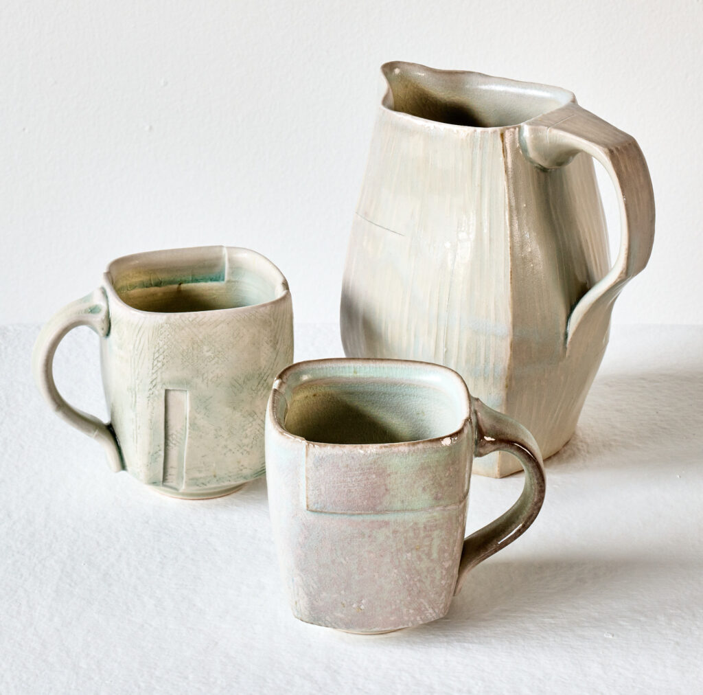 Included But Not Limited To - Summit Artspace