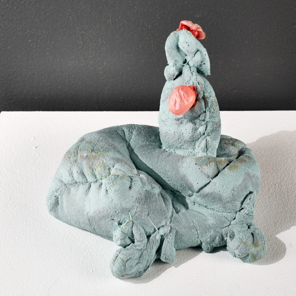 Included But Not Limited To - Summit Artspace