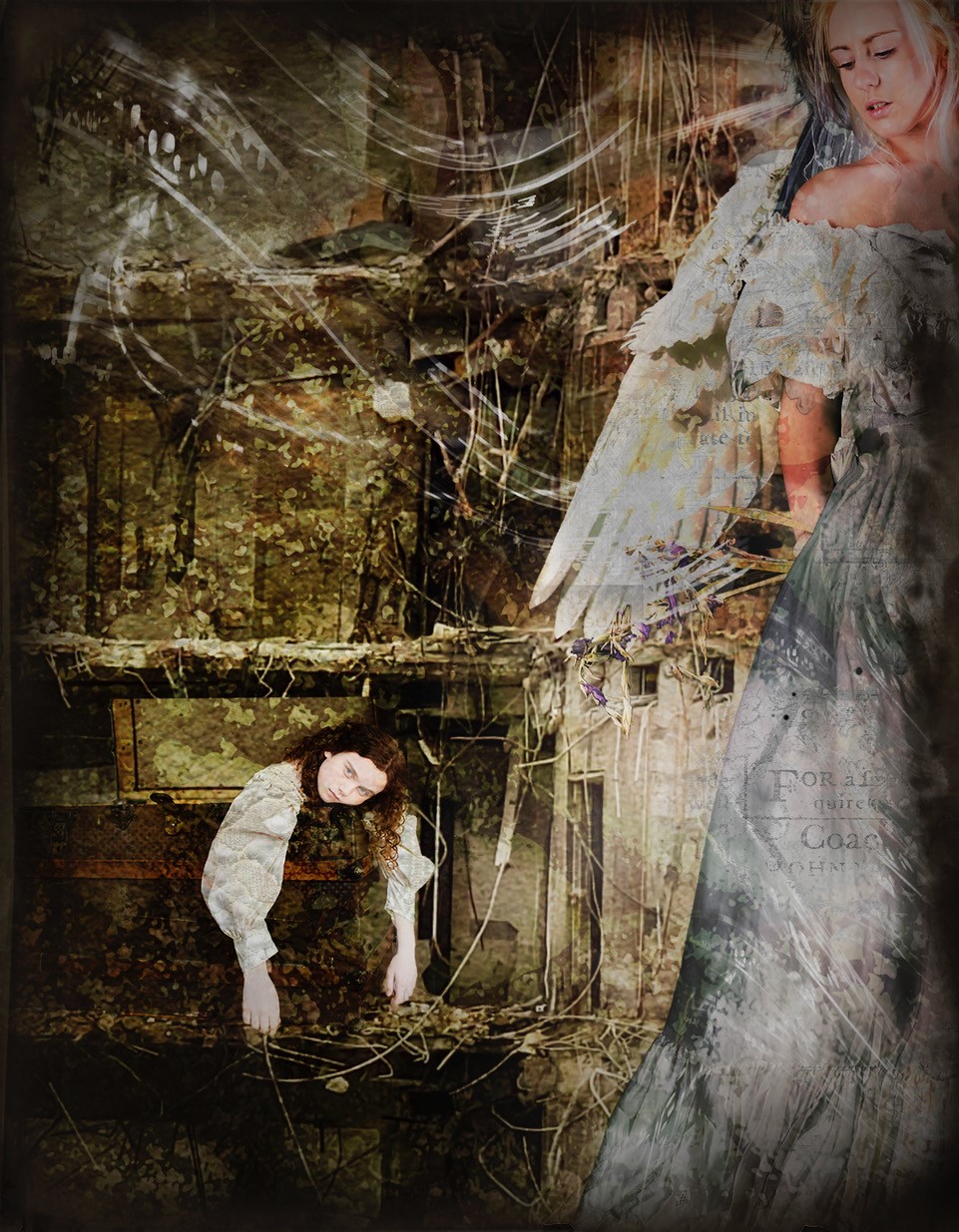 Linda Everhard - Summit Artspace