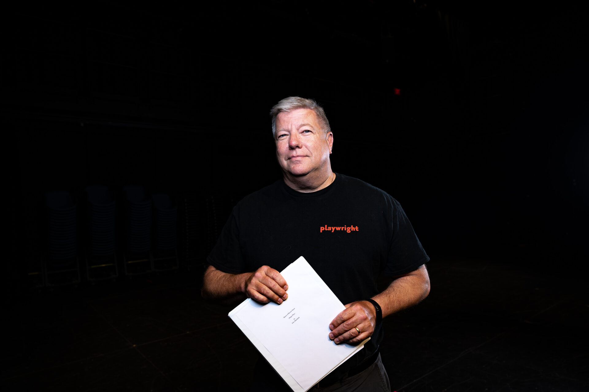 Emerging Artist - Summit Artspace