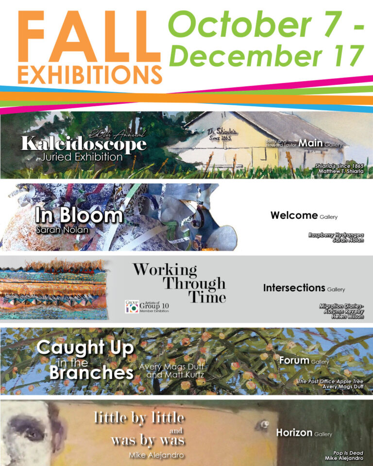 Home - Summit Artspace