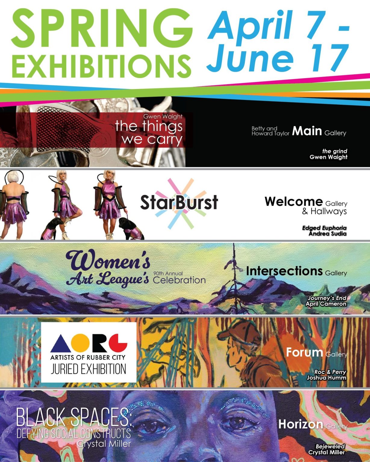 Home - Summit Artspace