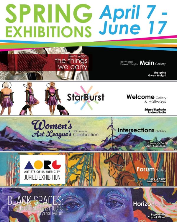 Home - Summit Artspace