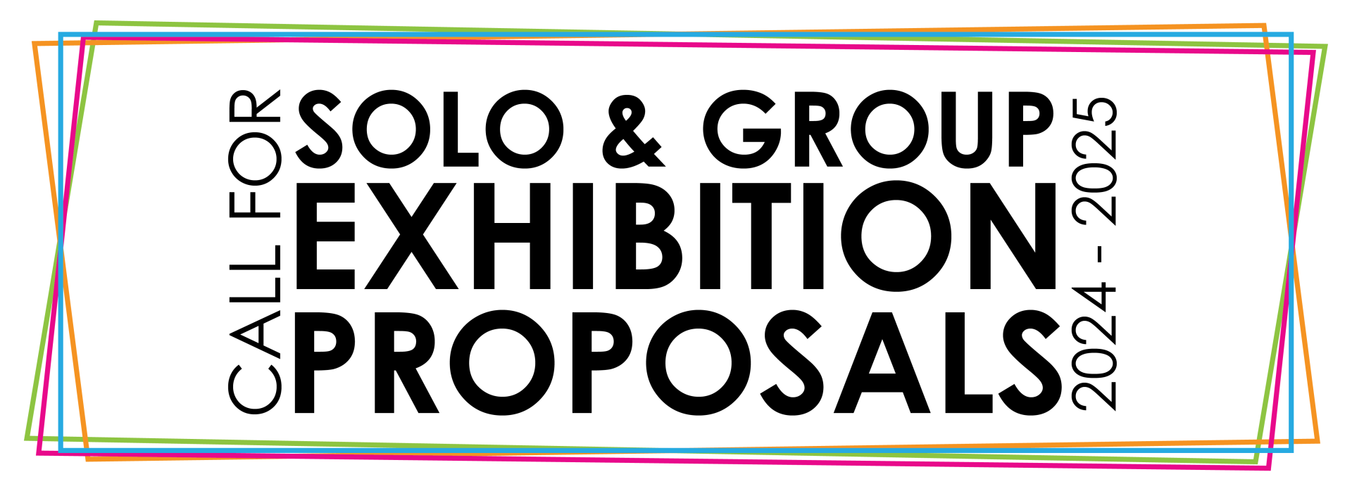 Call for Artists - Summit Artspace
