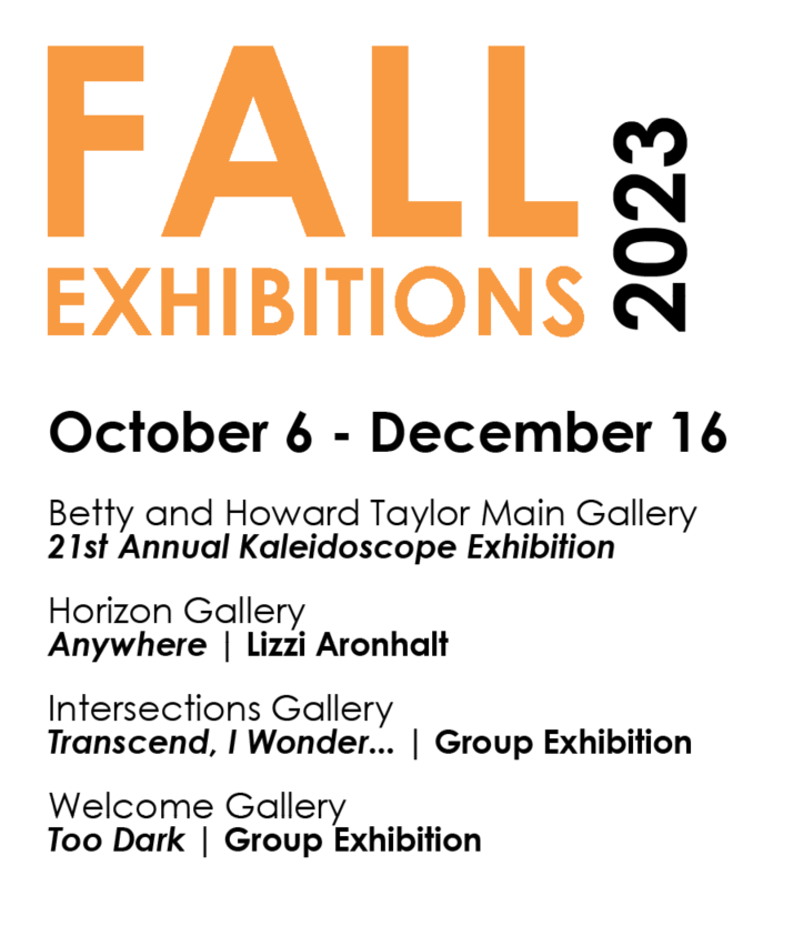 Upcoming Exhibitions - Summit Artspace