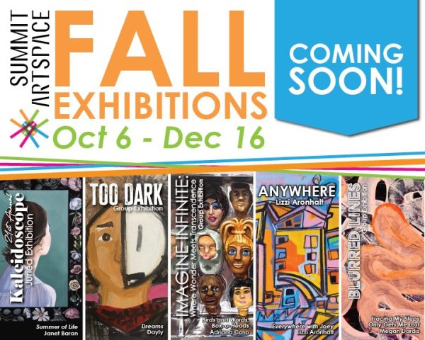 Home - Summit Artspace
