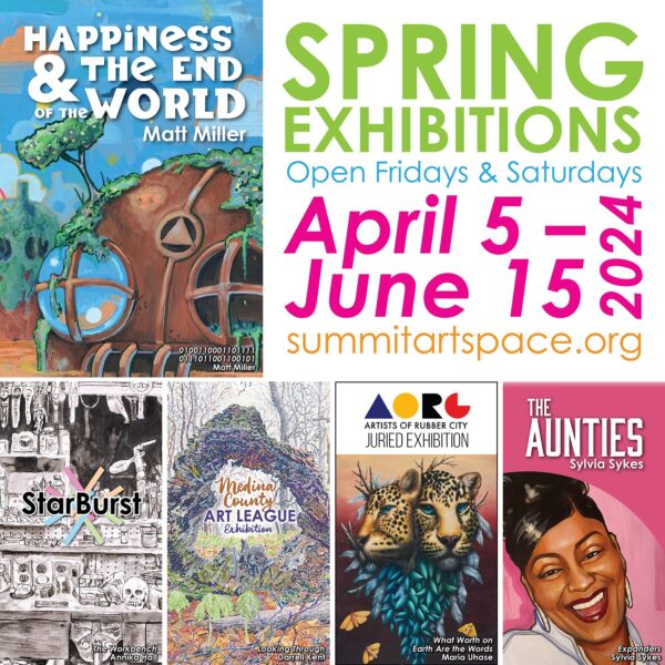 Home - Summit Artspace