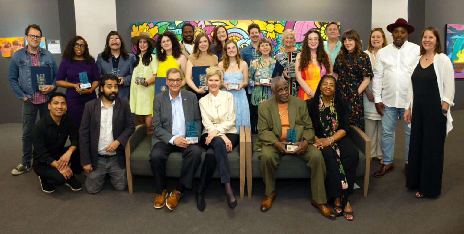 Arts Alive 2025 - Summit Artspace