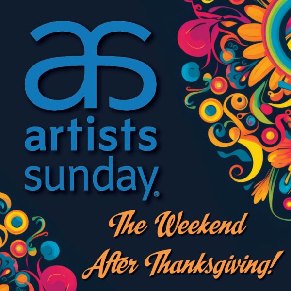 Artists Sunday - Summit Artspace